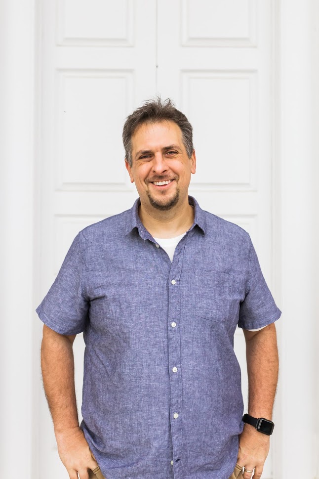 About – Jeff Elkins Writing